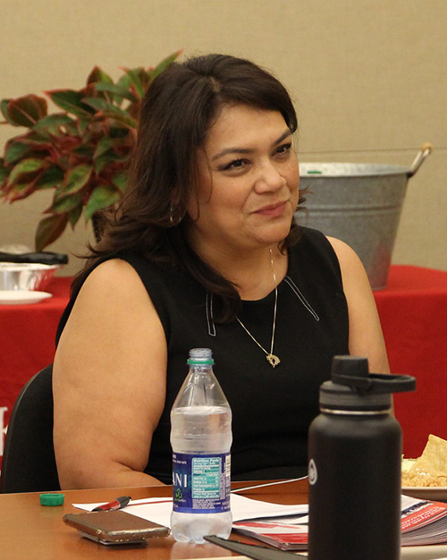 Norma Rojas Mora | Sonya Christian's Blog