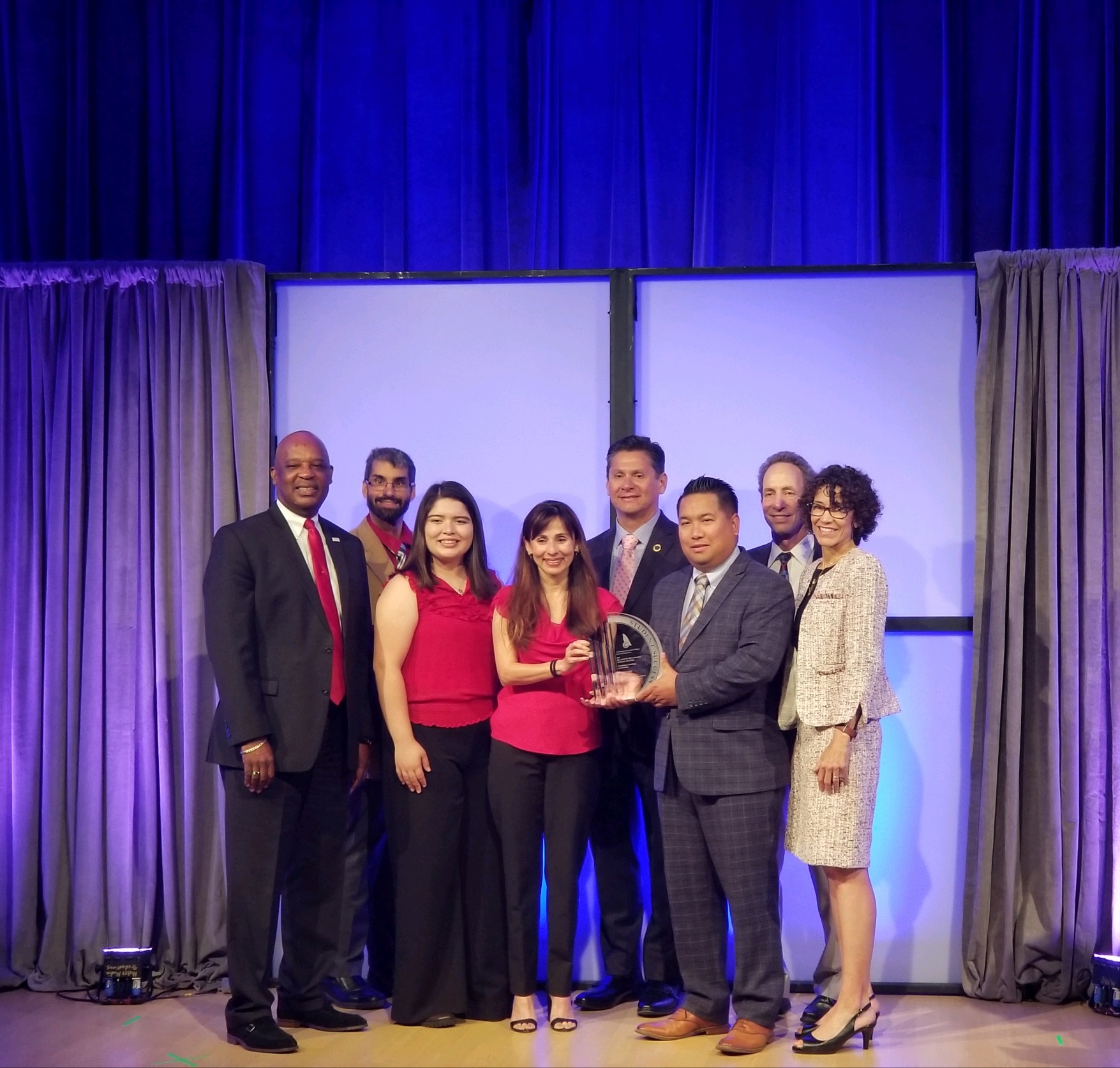 rice-award | Sonya Christian's Blog