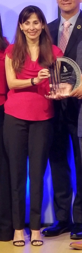 sonya-sign-off-rice-award | Sonya Christian's Blog