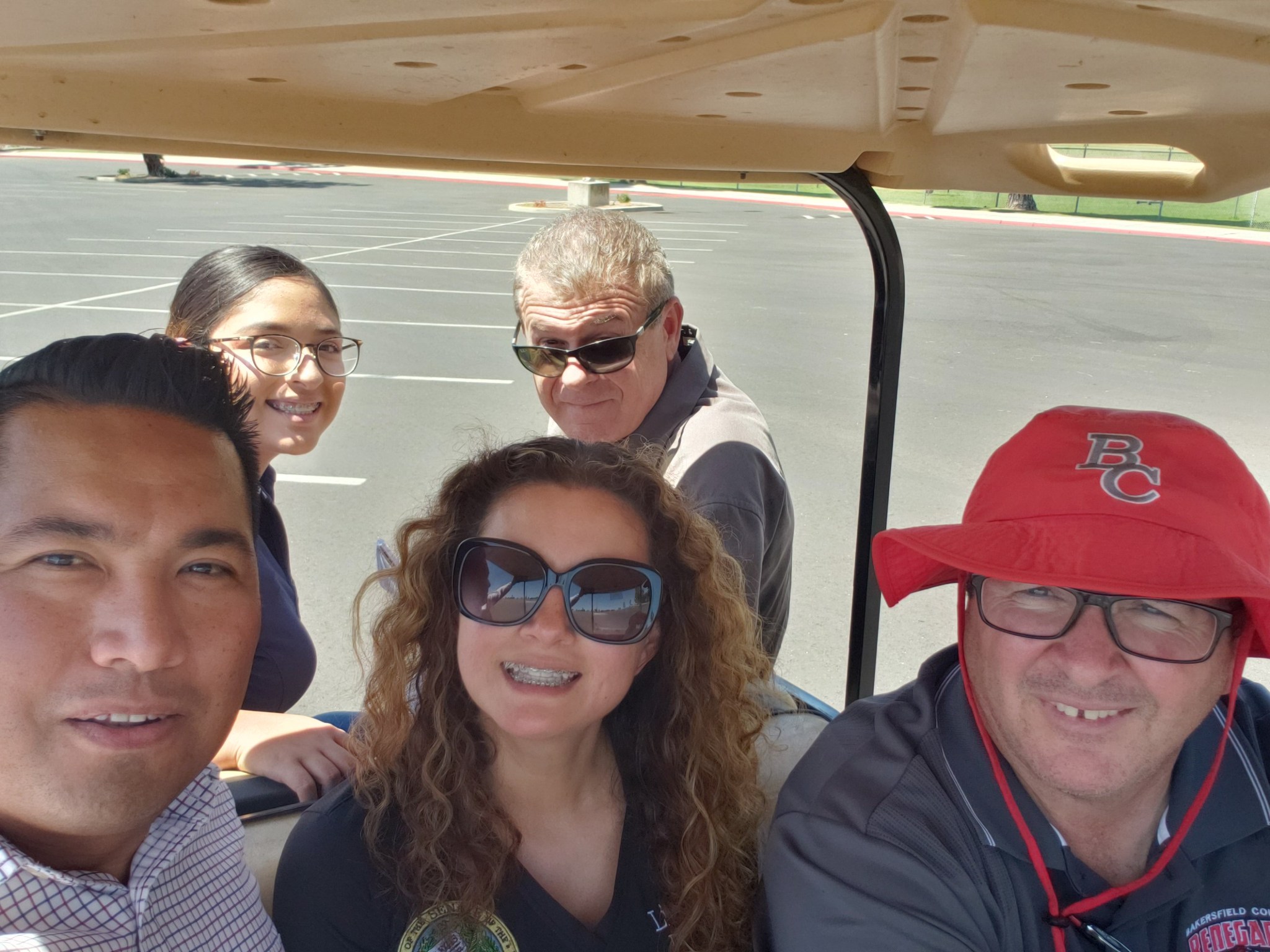 stadium-visit-1 | Sonya Christian's Blog