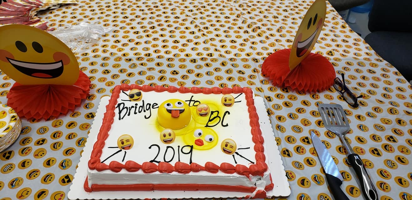 summer-bridge-cake | Sonya Christian's Blog