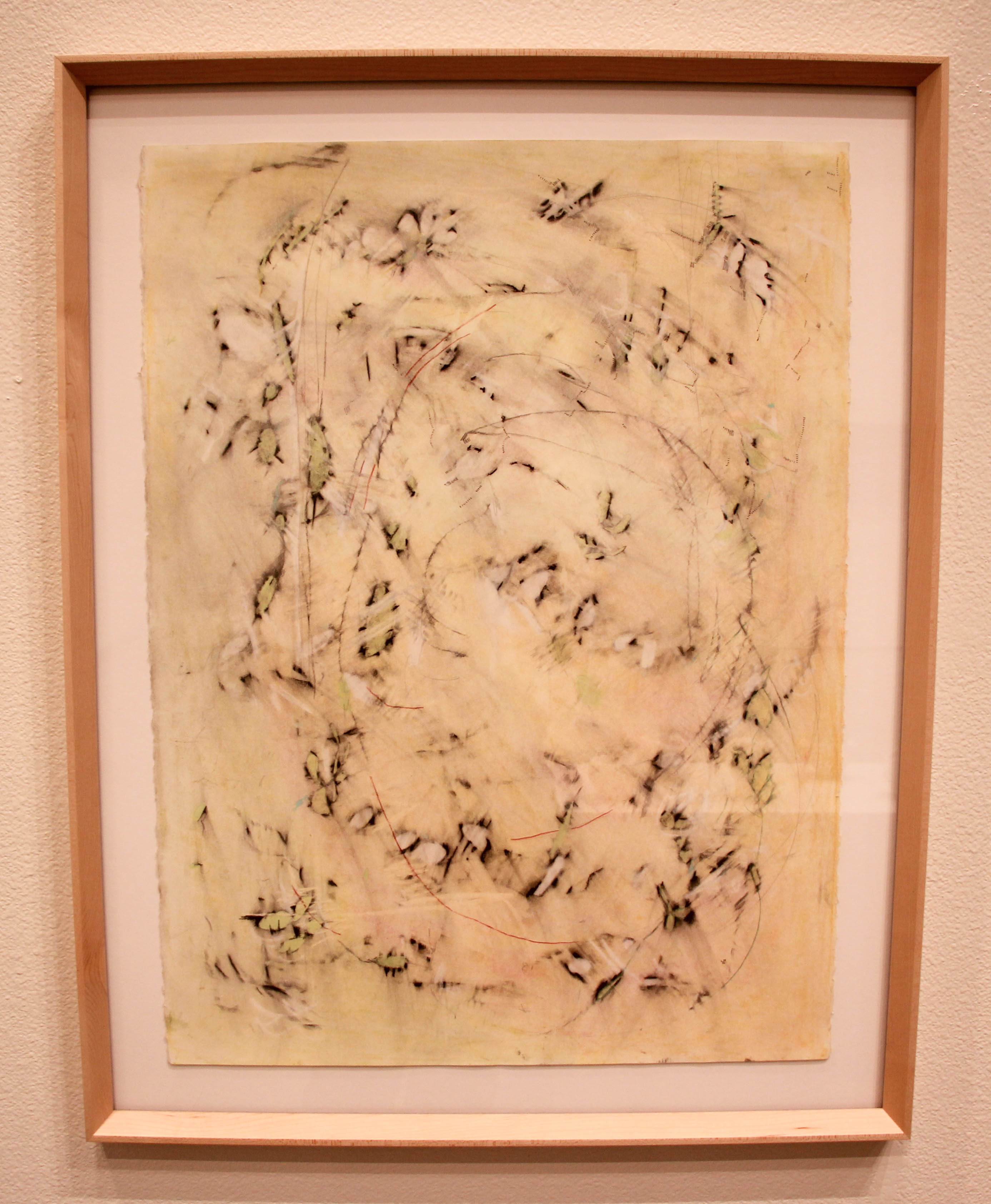 art-cavanagh-perceptible | Sonya Christian's Blog