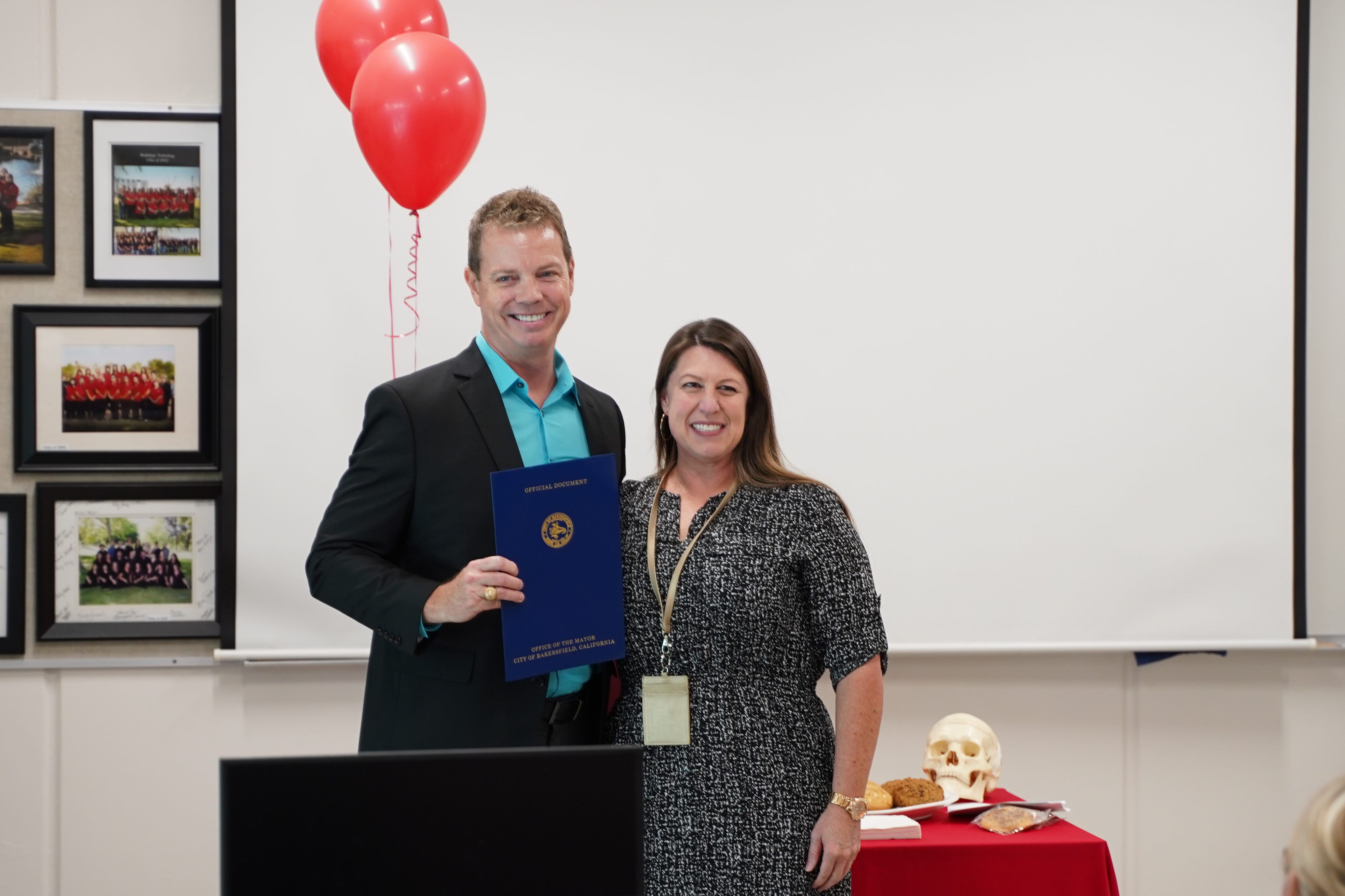 rad-tech-pariel-hill | Sonya Christian's Blog